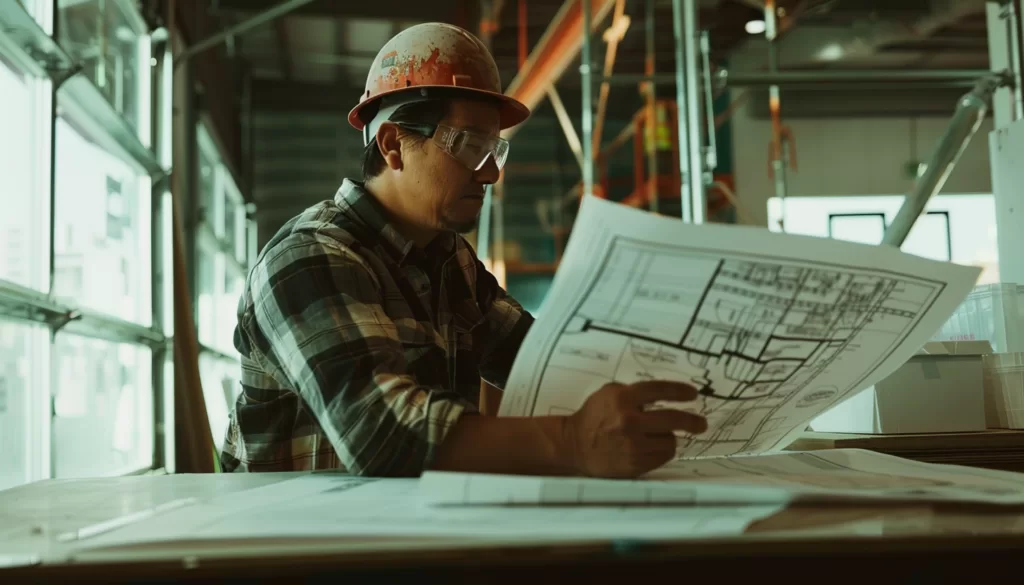 Commercial Contractors in Design-Build Projects in Oklahoma
